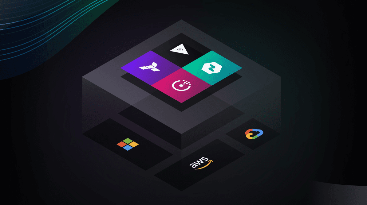 The Stack by HashiCorp