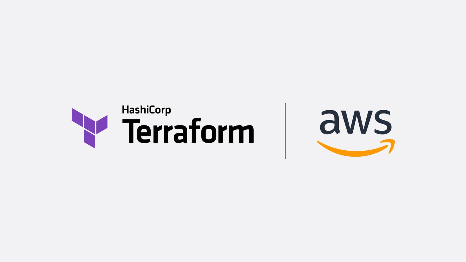 Terraform Modules on AWS