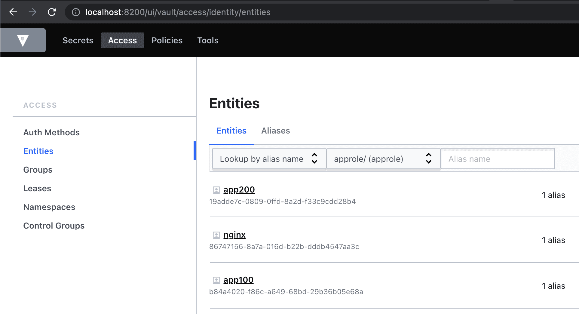 Onboarding Applications to Vault Using Terraform: A Practical Guide