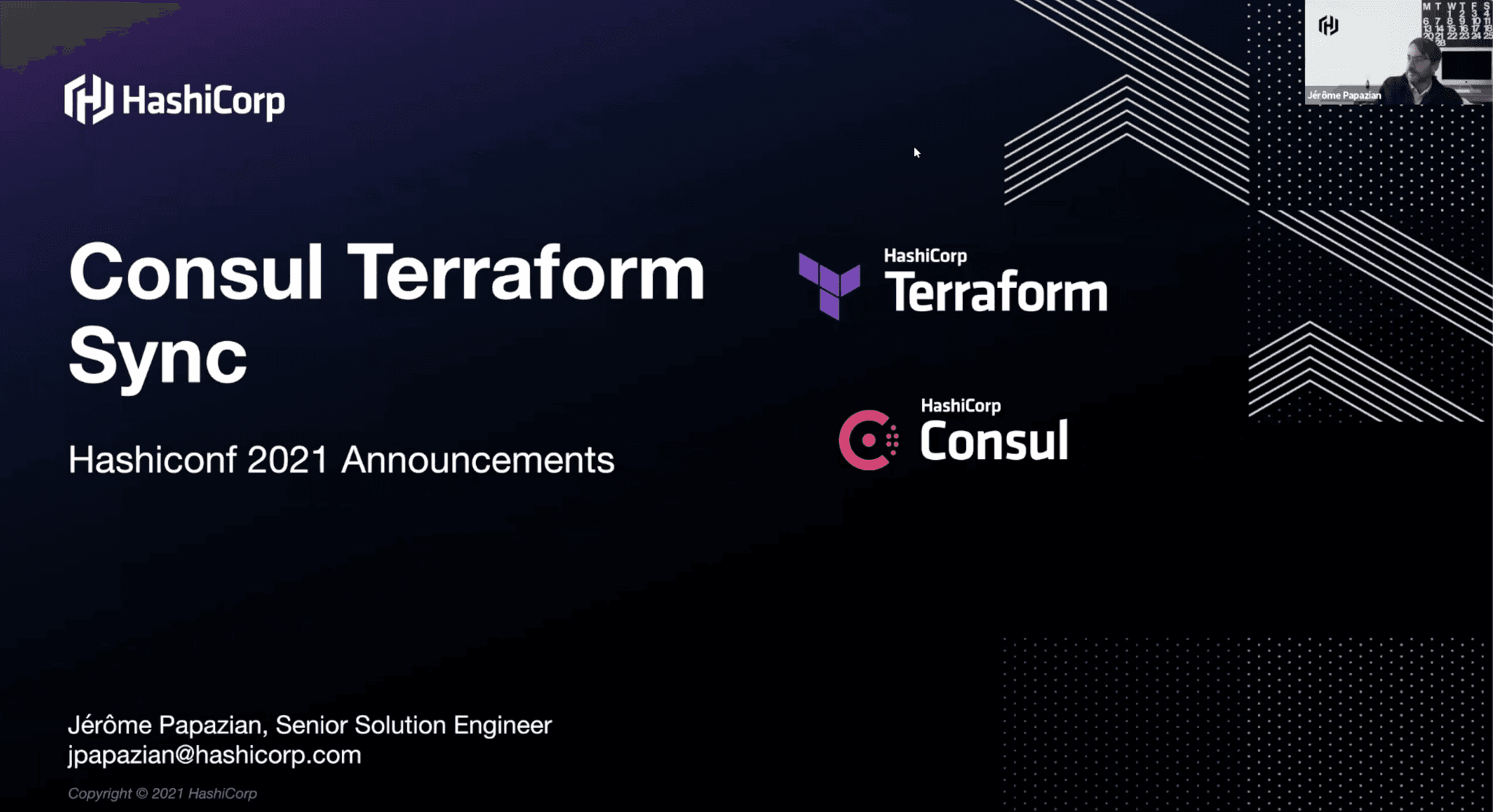 HashiCorp: L'infrastructure permet l'innovation