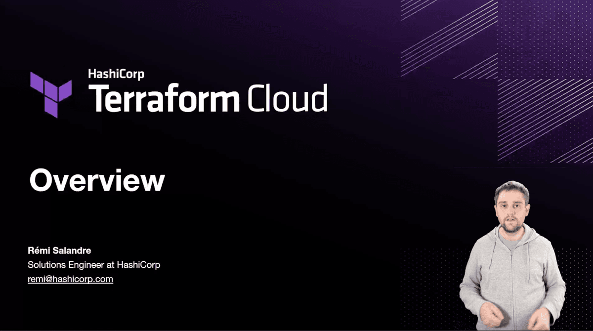 HashiCorp: L'infrastructure permet l'innovation