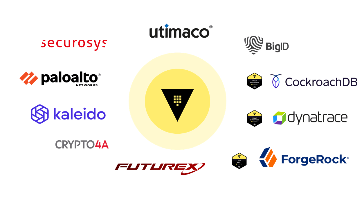 Cockroach Labs, ForgeRock & Palo Alto Networks Highlight New Vault ...