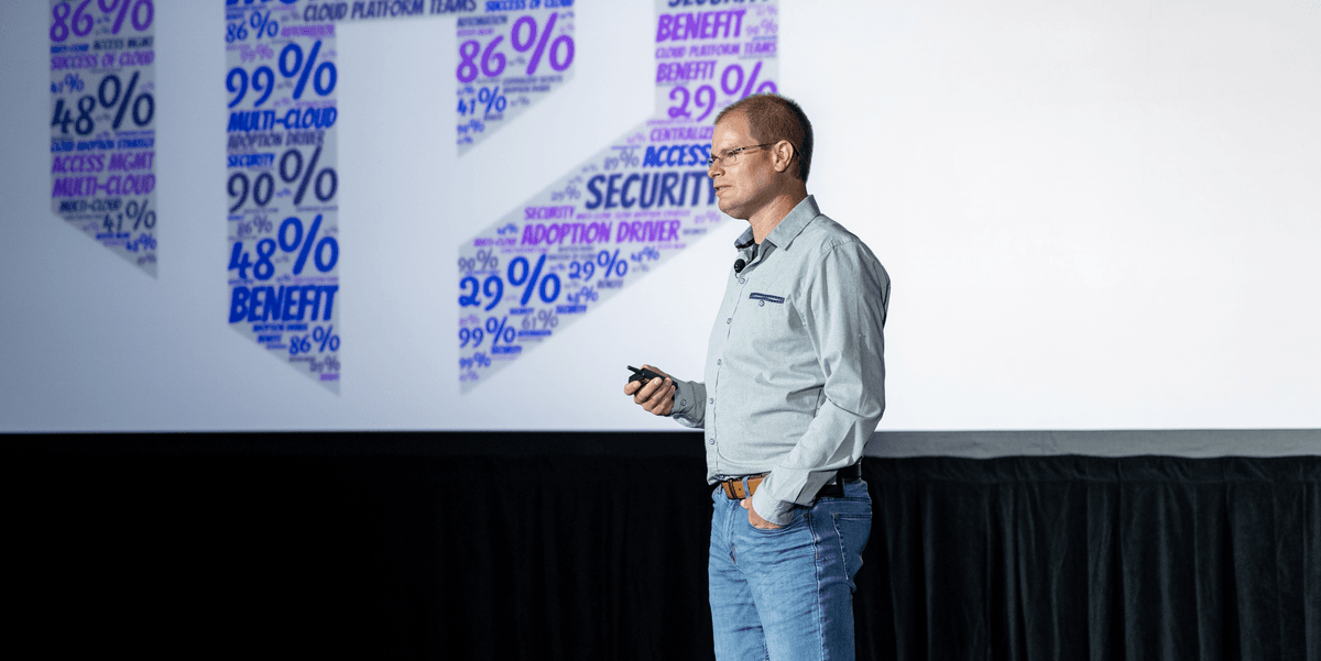 Enabling infrastructure as code at LinkedIn