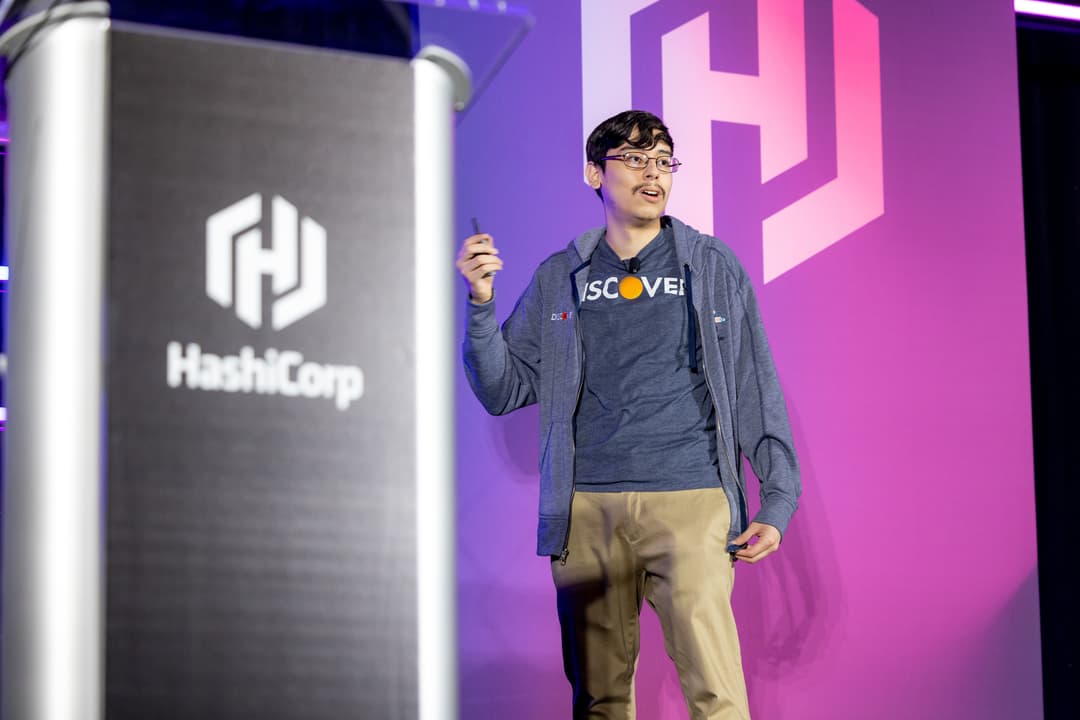 Designing High Availability for HashiCorp Vault in AWS