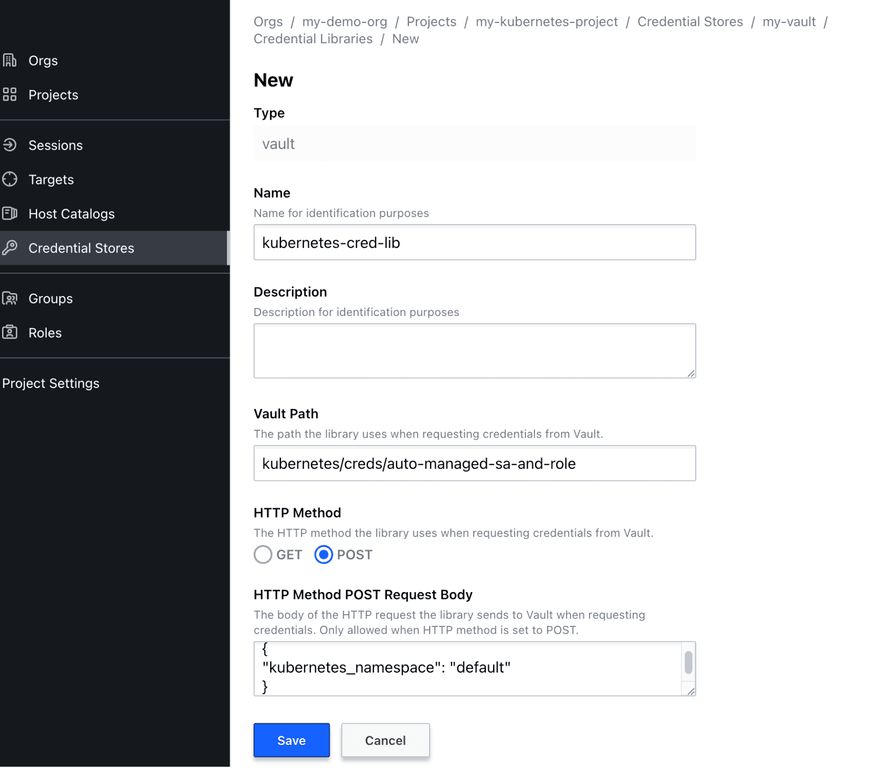 How To Connect To Kubernetes Clusters Using Boundary
