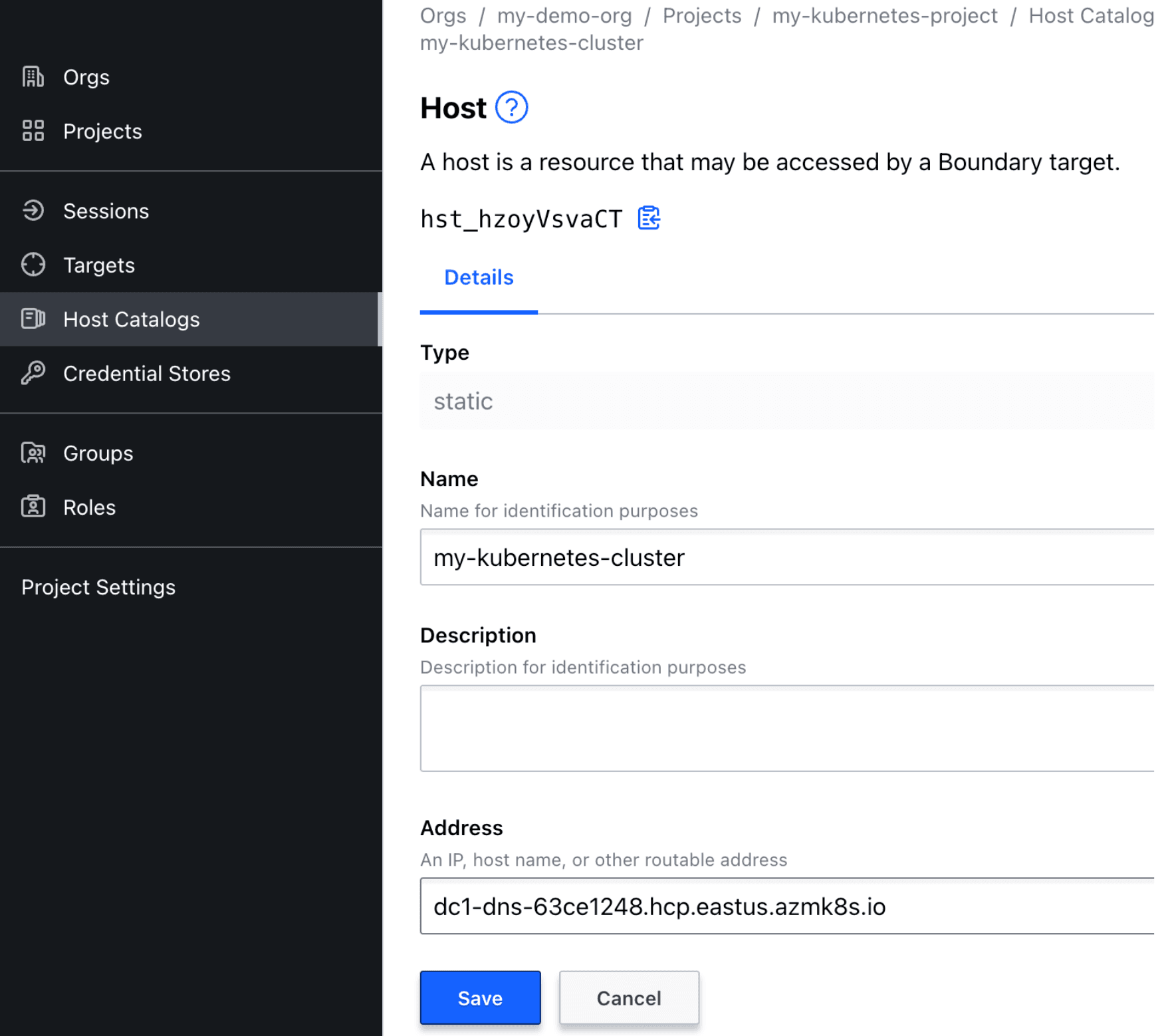 How to Connect to Kubernetes Clusters Using Boundary