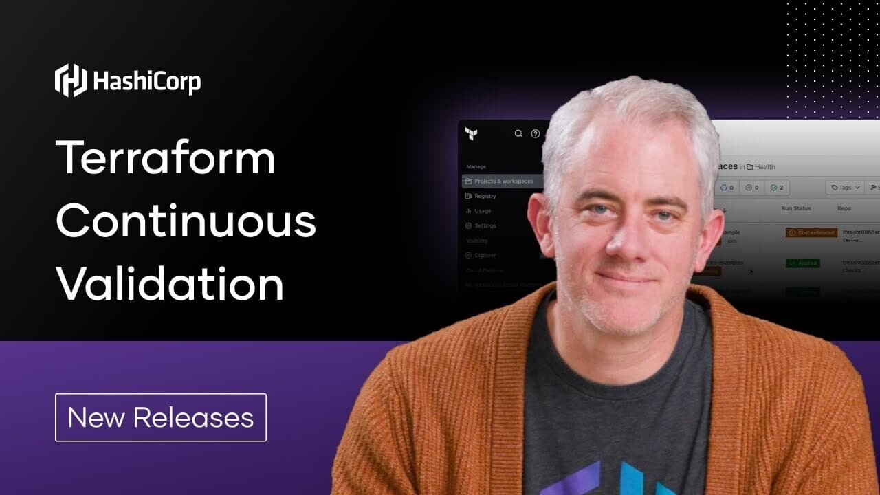 HashiCorp | The Infrastructure Cloud Company