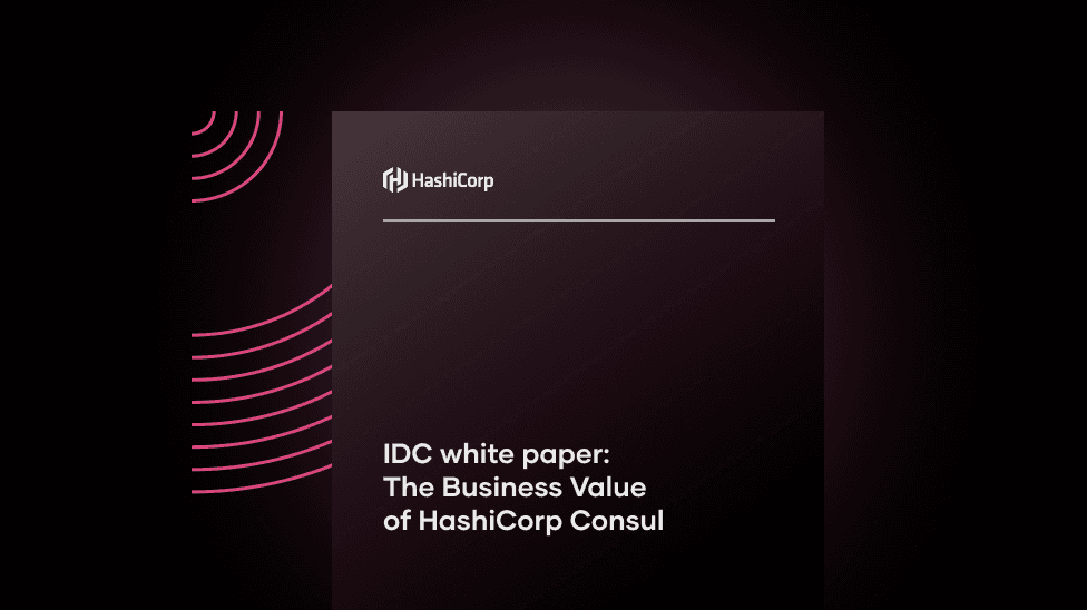 HashiCorp | The Infrastructure Cloud Company