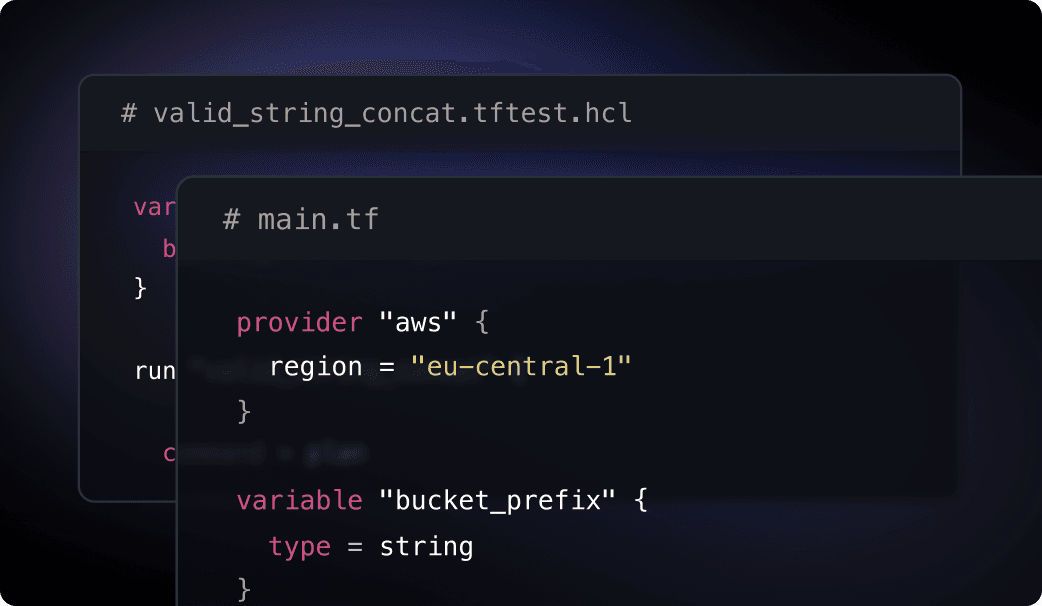AI for Infrastructure Management