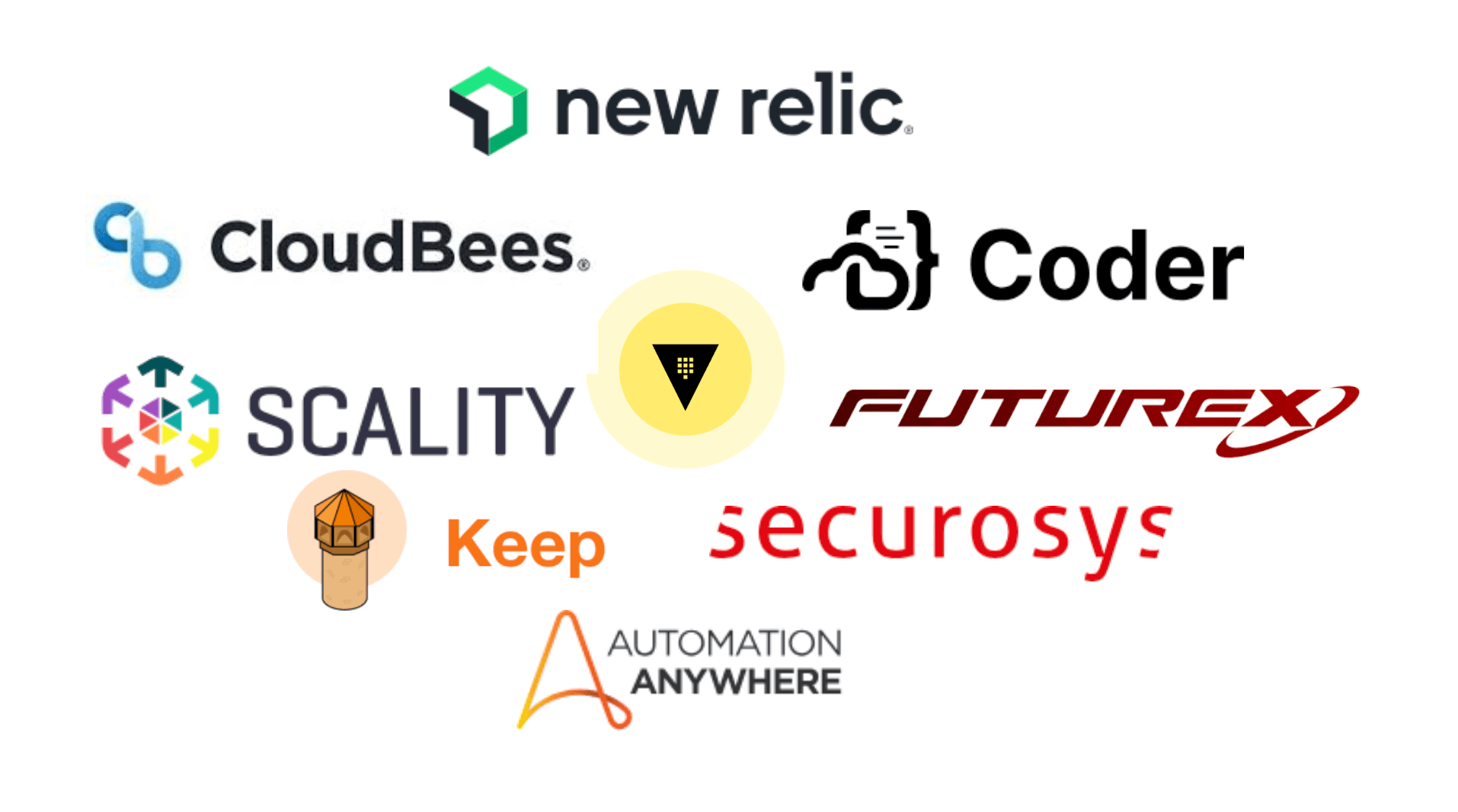 Vault integrations with New Relic, Cloudbees, Coder, and more continue ...