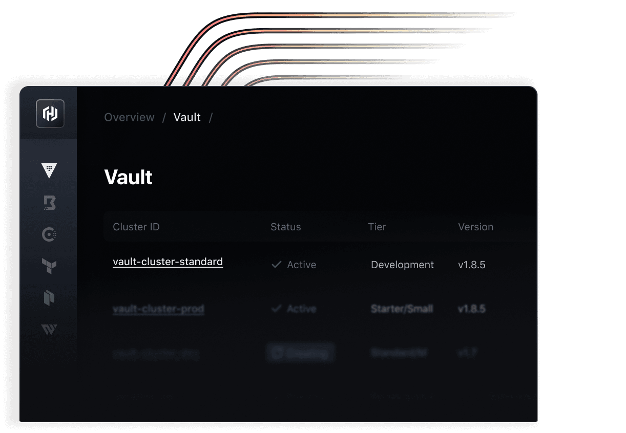 HashiCorp Vault