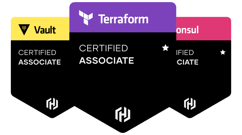 HashiCorp | The Infrastructure Cloud Company