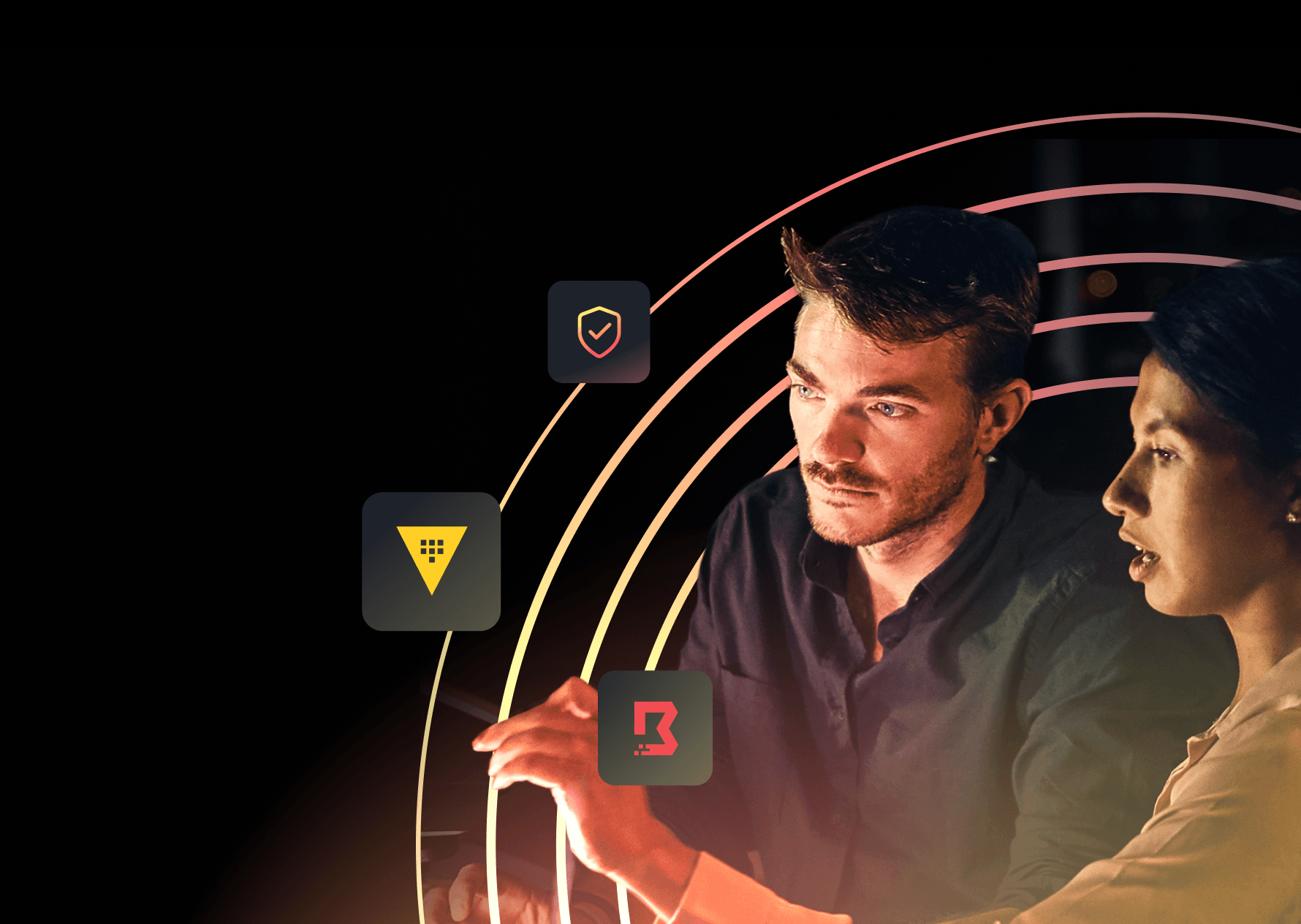 HashiCorp Vault