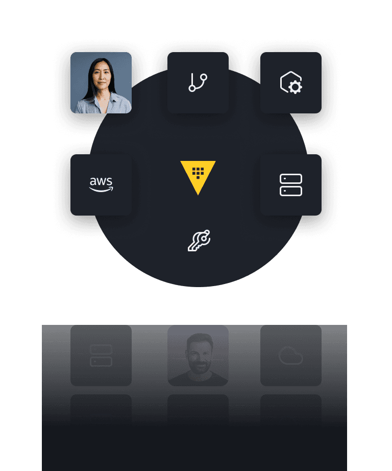 HashiCorp Vault | Identity-based secrets management