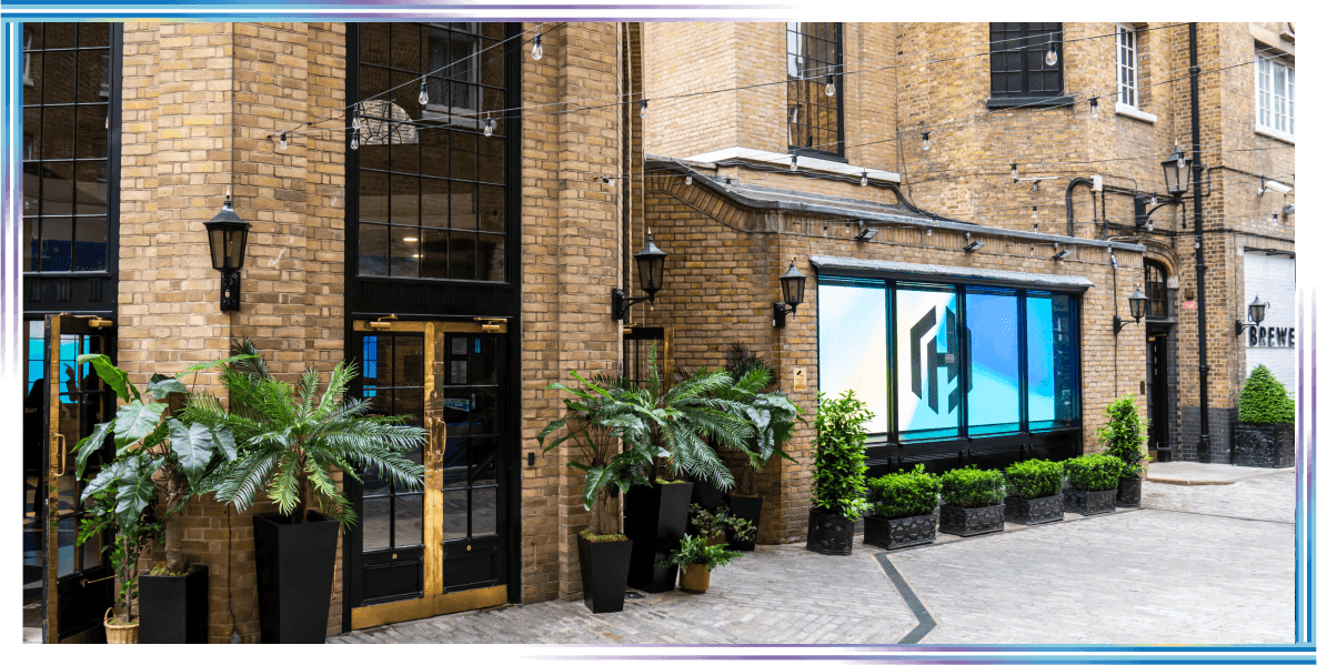 HashiDays 2025 in London