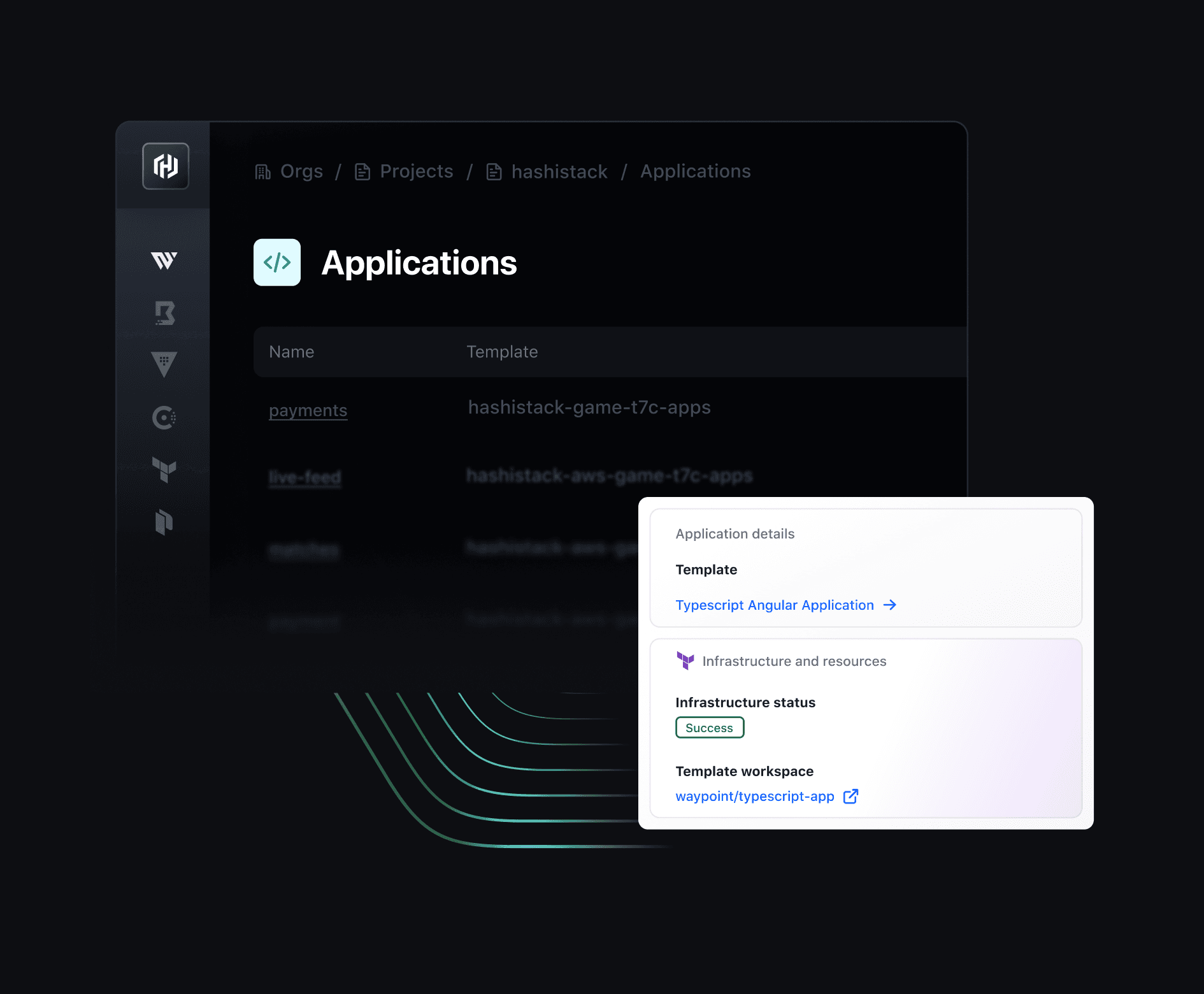 HashiCorp Waypoint | Infrastructure at Scale