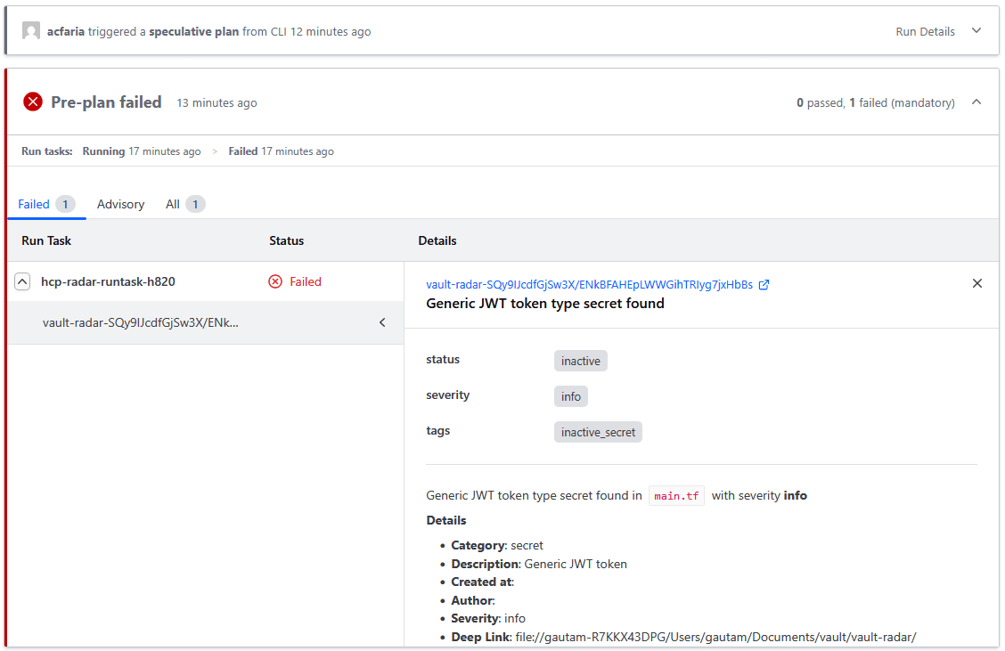 Prevent secret exposure across IT: 4 tools and techniques