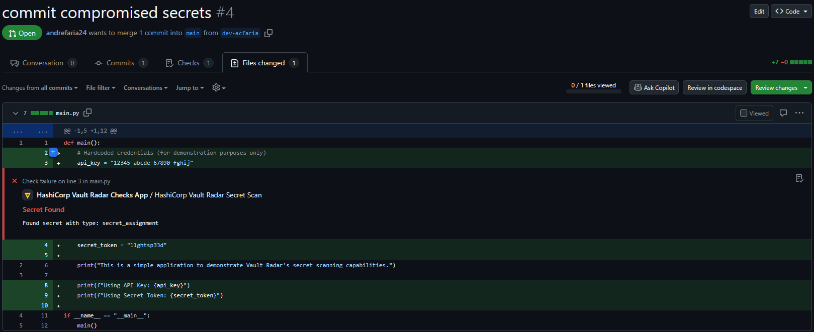 Prevent secret exposure across IT: 4 tools and techniques