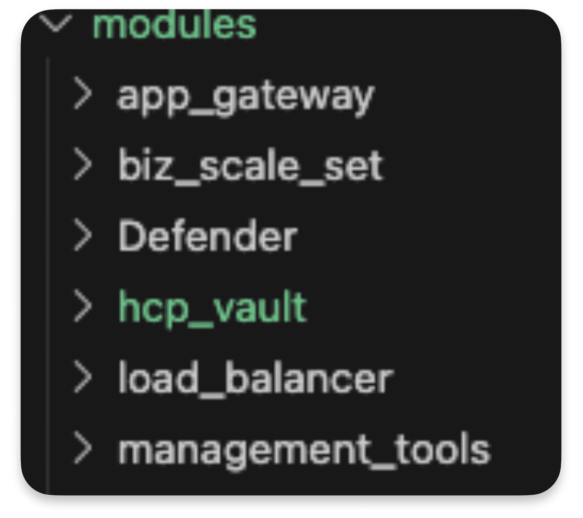 Deploying Securely Into Azure Architecture With Hcp Terraform And Hcp Vault